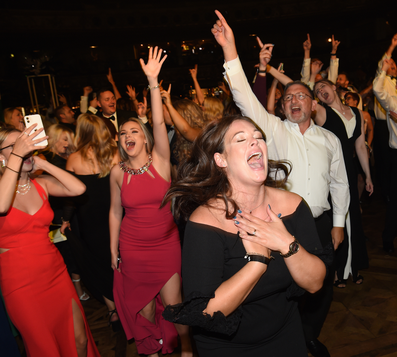 The BIBAs: Lancashire's Premier Business Awards – The BIBAs